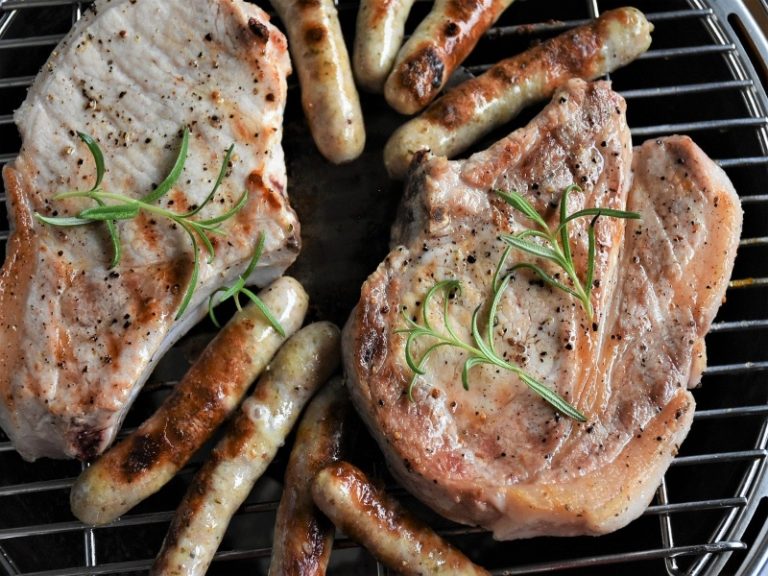 Pork Steak Vs Pork Chop What Is The Difference