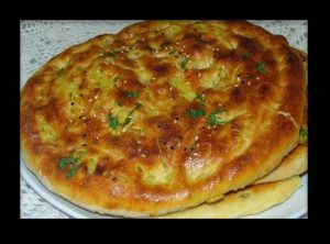 20 Different Types Of Naan With Images - Asian Recipe