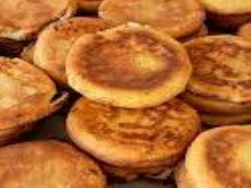 9 Different Types Of Arepa Around The World With Images - Asian Recipe