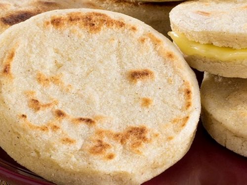 9 Different Types Of Arepa Around The World With Images - Asian Recipe