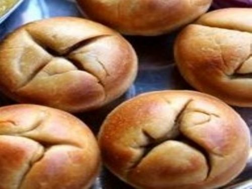 16 Different Types Of Indian Bread With Images - Asian Recipe