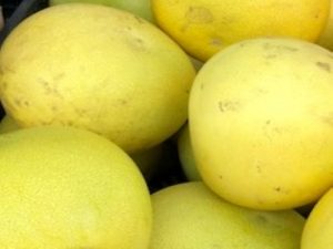 11 Different Types Of Pomelo With Images - Asian Recipe