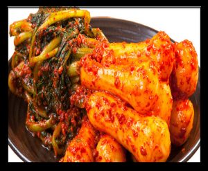 10 Different Types Of Kimchi With Images - Asian Recipe