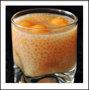 6 Most Popular Sago Desserts Dishes - Asian Recipe