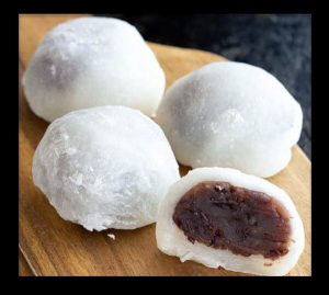 18 Different Types Of Mochi With Images - Asian Recipe