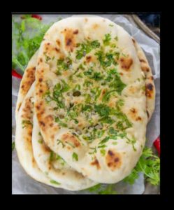 20 Different Types Of Naan With Images - Asian Recipe