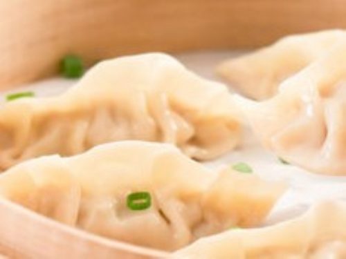 20 Different Types Of Dumplings With Images