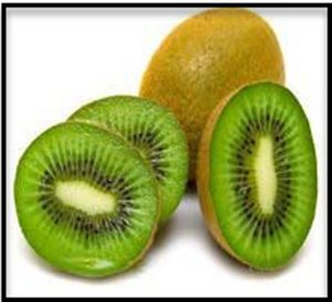 25 Different Types Of Kiwi With Images - Asian Recipe