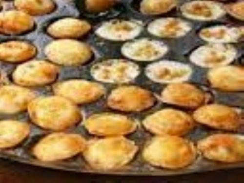 12 Most Popular Burmese Desserts Dishes - Asian Recipe