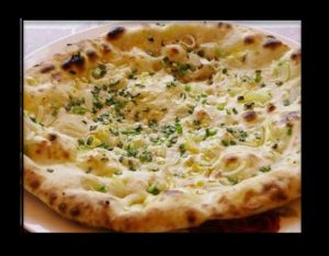20 Different Types Of Naan With Images - Asian Recipe
