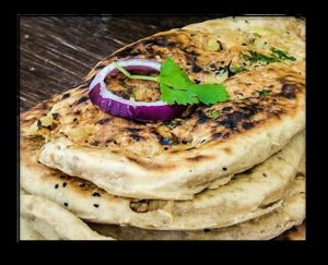 20 Different Types Of Naan With Images - Asian Recipe