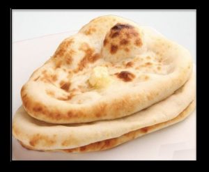20 Different Types Of Naan With Images - Asian Recipe