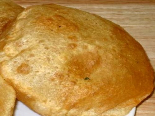 16 Different Types Of Indian Bread With Images - Asian Recipe