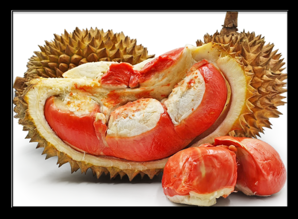 18 Different Types Of Red Fruits With Images – Asian Recipe