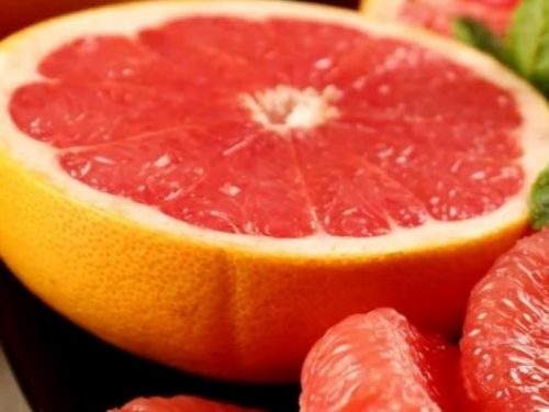 11 Different Types Of Pomelo With Images - Asian Recipe