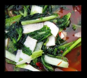 10 Different Types Of Kimchi With Images - Asian Recipe