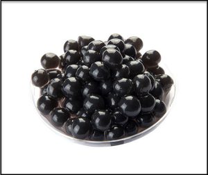 How To Make Boba Without Tapioca Flour - Asian Recipe