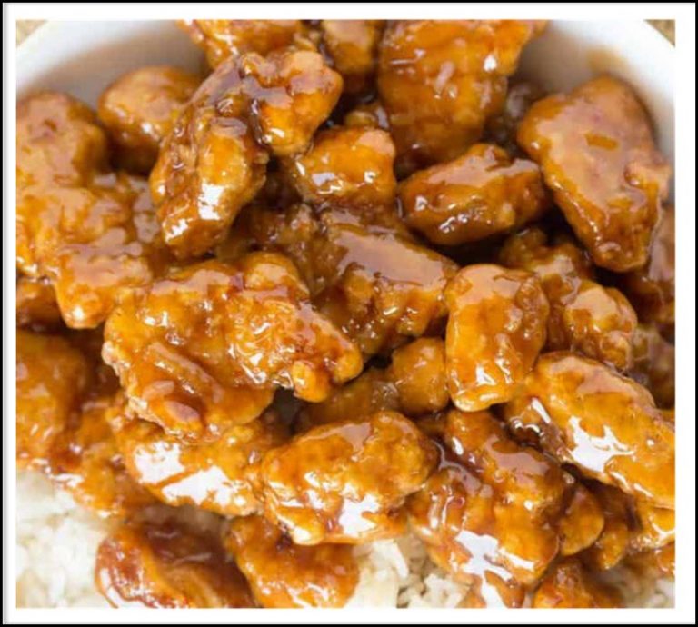 22 Best Chinese Chicken Recipes Easy To Make At Home - Asian Recipe