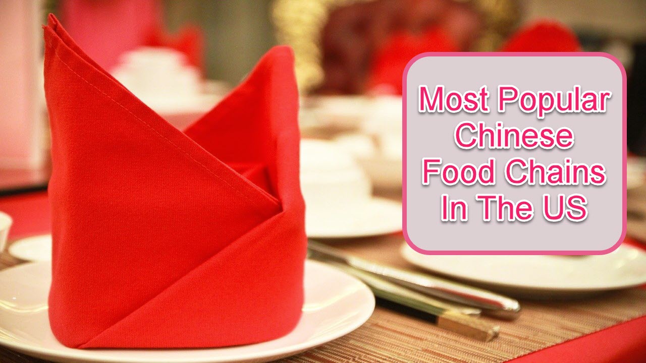 13 Most Popular Chinese Food Chains In The US in 2023 - Asian Recipe