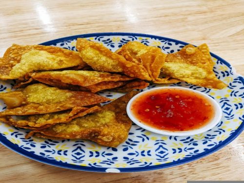 13 Best Fried Chinese Food Dishes And Its Recipes - Asian Recipe