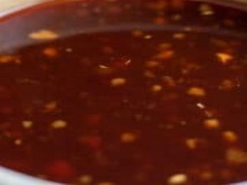 How To Make Hawaiian Teriyaki Sauce - Asian Recipe