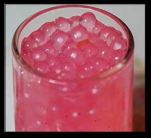How To Make Popping Boba Pearls - Asian Recipe