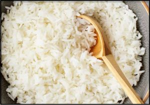 How To Cool Rice Quickly And Safely