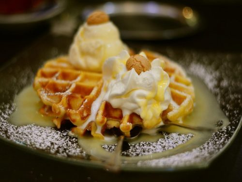 10 Different Types Of Waffles With Images - Asian Recipe
