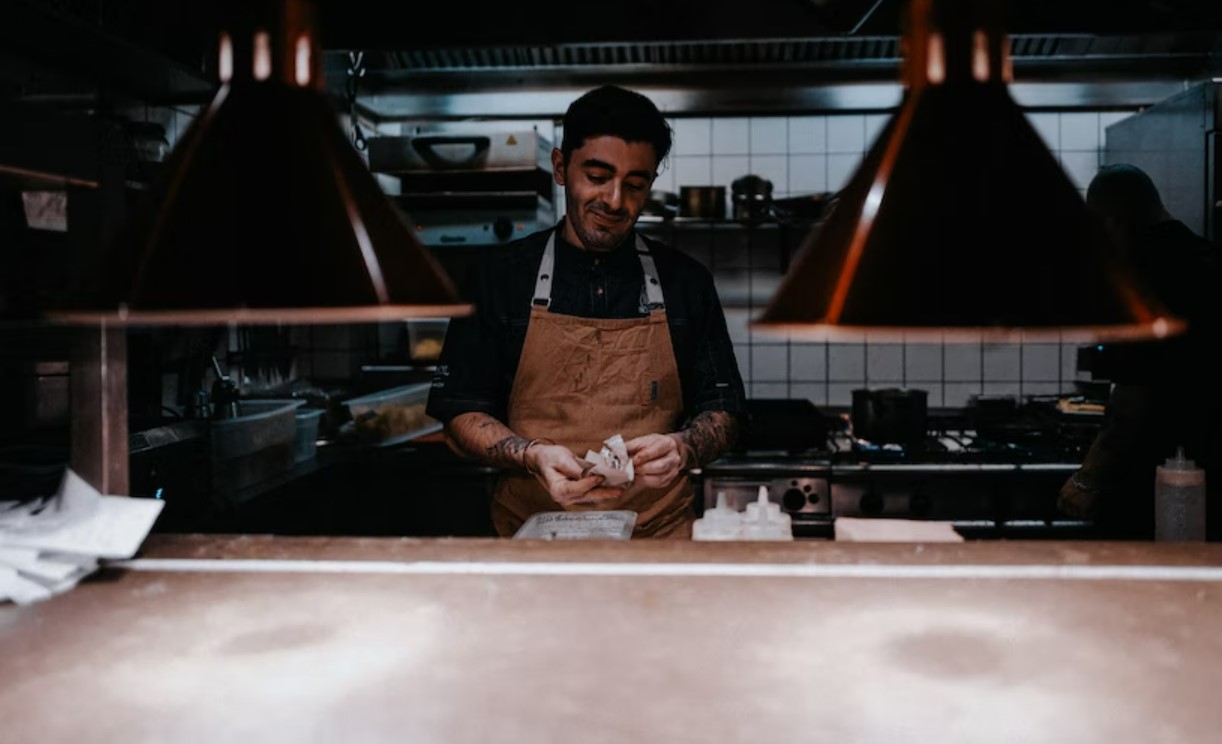 15 Different Types Of Chefs With Images - Asian Recipe