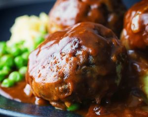 19 Different Types Of Meatballs With Images - Asian Recipe
