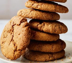 22 Different Types Of Biscuits With Images - Asian Recipe