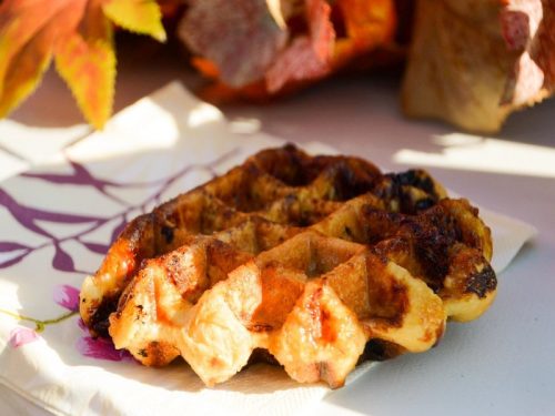 10 Different Types Of Waffles With Images - Asian Recipe