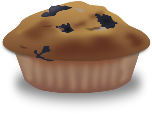 22 Different Types Of Muffins With Images