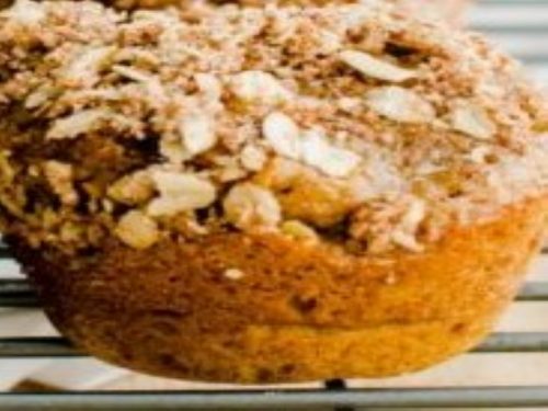 22 Different Types Of Muffins With Images - Asian Recipe