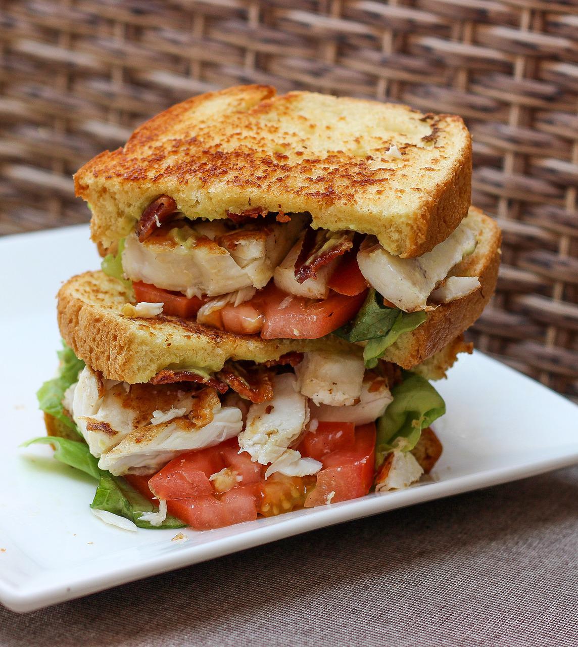 25 Different Types Of Sandwiches With Images