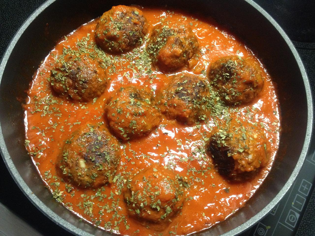 19 Different Types Of Meatballs With Images - Asian Recipe