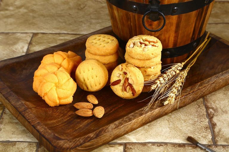 22 Different Types Of Biscuits With Images – Asian Recipe