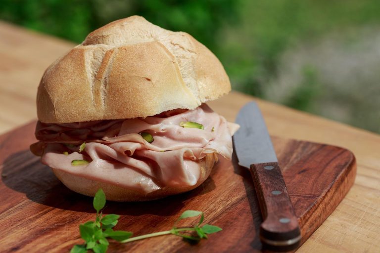 25 Different Types Of Sandwiches With Images