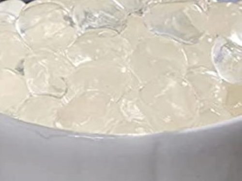 12 Different Types Of Boba Toppings With Images - Asian Recipe