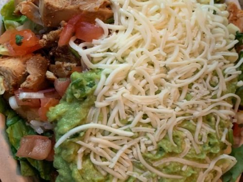 20 Best Chipotle Menu Items With Images - Asian Recipe