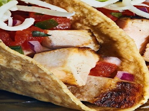 20 Best Chipotle Menu Items With Images - Asian Recipe
