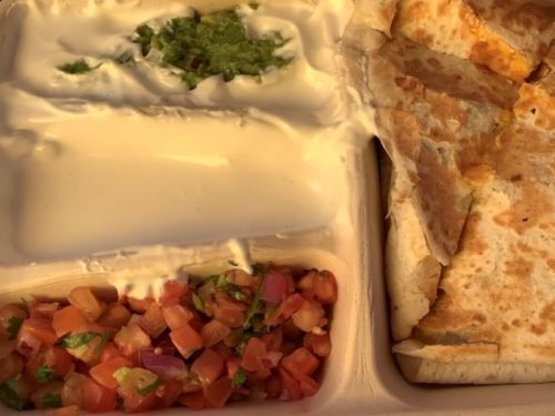 20 Best Chipotle Menu Items With Images - Asian Recipe