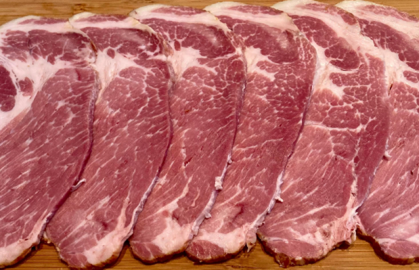 21 Different Types Of Bacon With Images – Asian Recipe