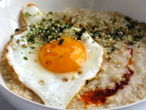 24 Different Popular Japanese Breakfast Recipes - Asian Recipe