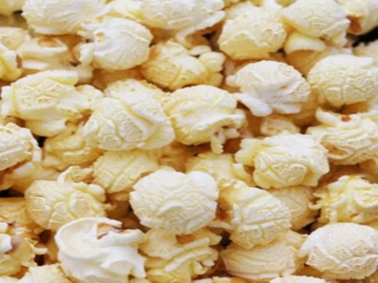 5 Different Types Of Popcorn With Images - Asian Recipe