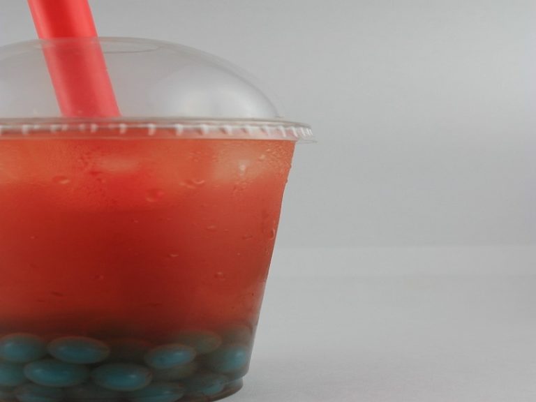 12 Different Types Of Boba Toppings With Images - Asian Recipe