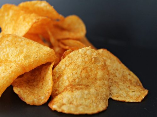 9 Different Types Of Snack Foods With Images