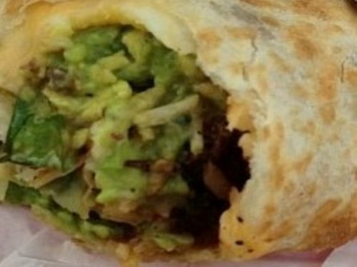 20 Best Chipotle Menu Items With Images - Asian Recipe