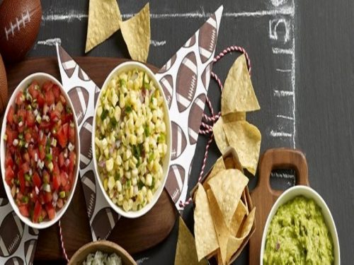 20 Best Chipotle Menu Items With Images - Asian Recipe