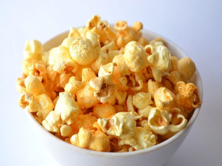 5 Different Types Of Popcorn With Images - Asian Recipe